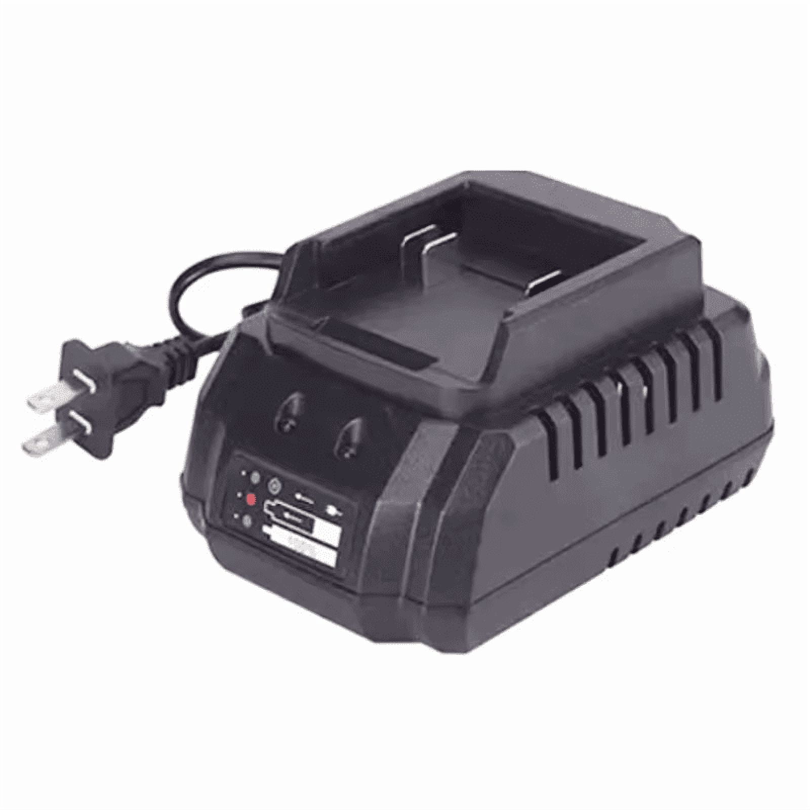 Li-Ion Battery Charger For Makita 18V 21V DC18RC BL1830 BL1815 Hong ...