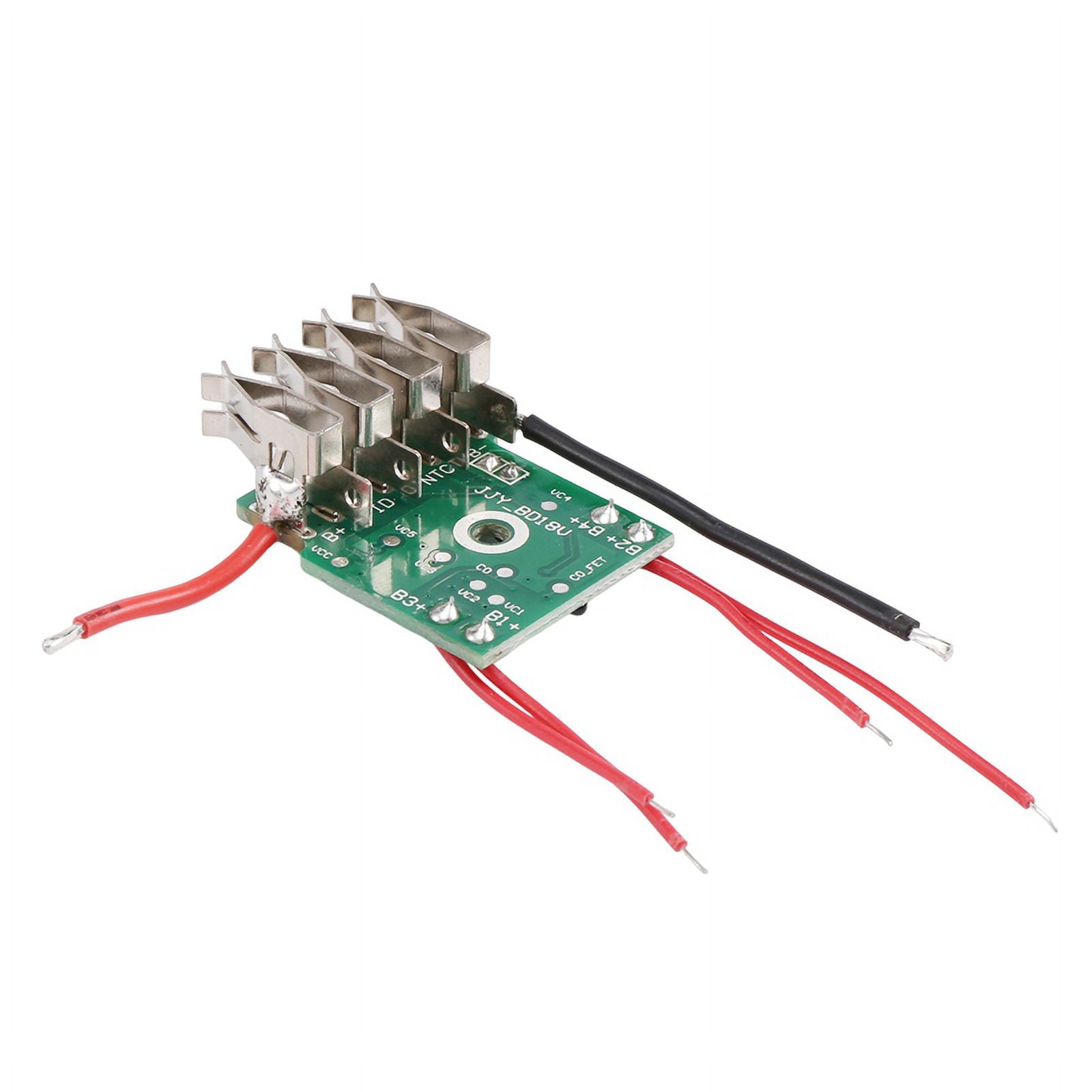 Li-Ion Battery Charging Protection Circuit Board PCB for Black 20V LB20 ...