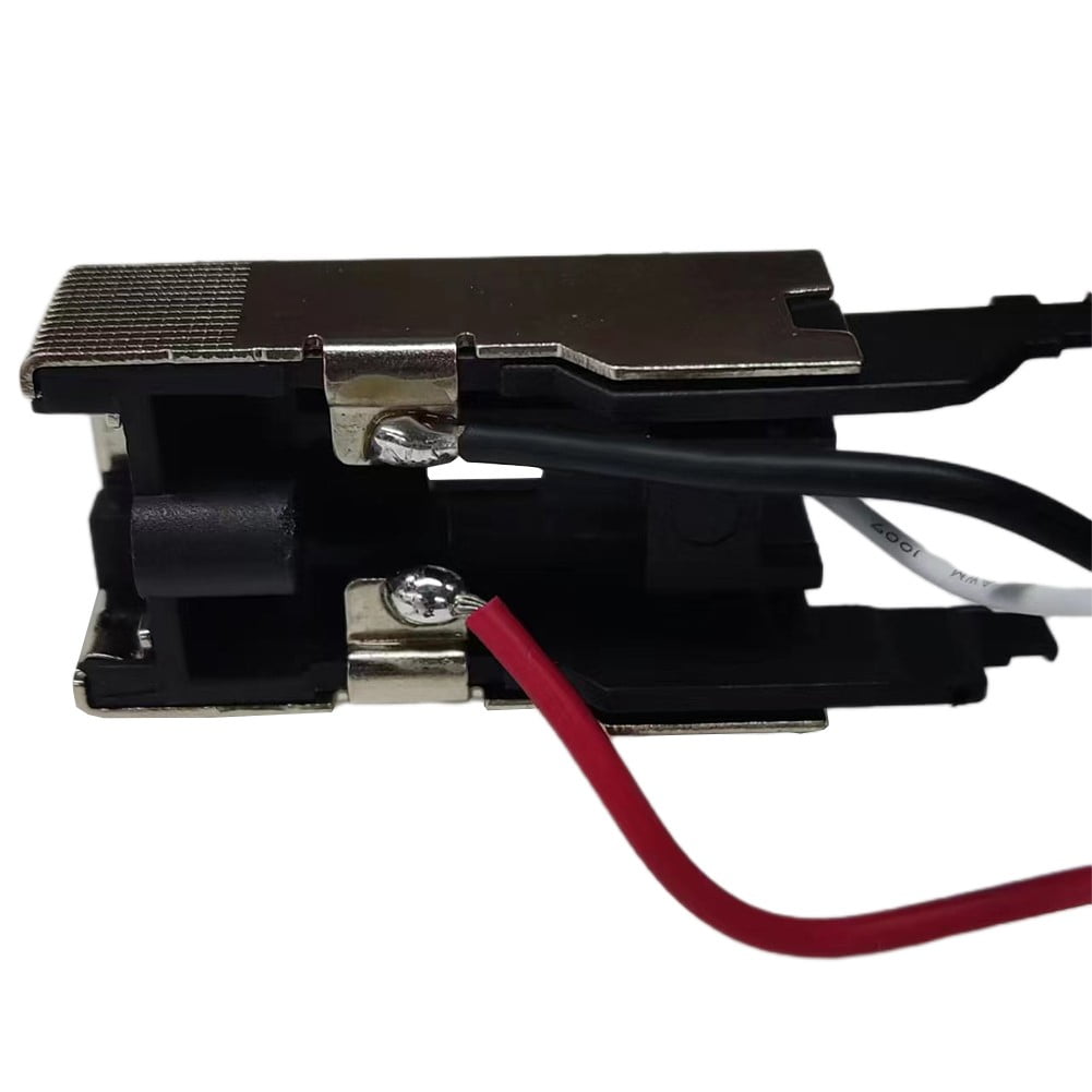 Li-Ion Battery Charging Protection Circuit Board Pcb Replacement For ...
