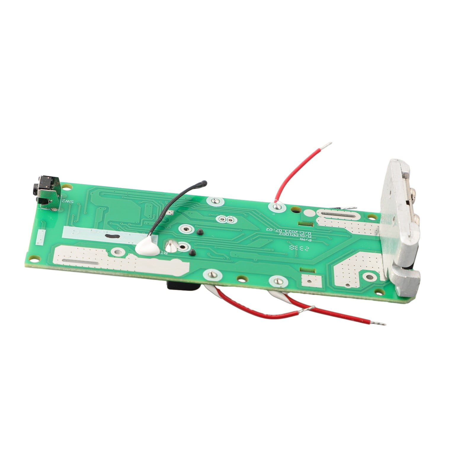 Li-Ion Battery Charging Protection Circuit Board Pcb for Ryobi 18V P108 ...