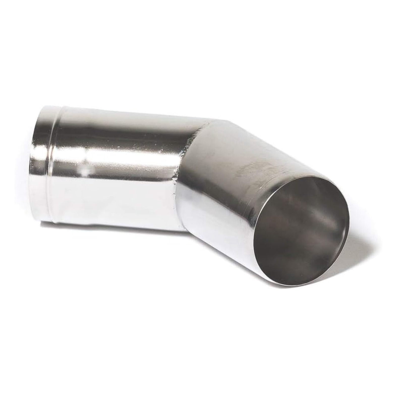 Li Jin Peng 45 Degree Pipe Section 3.5 Inch | for Large Size Tent ...