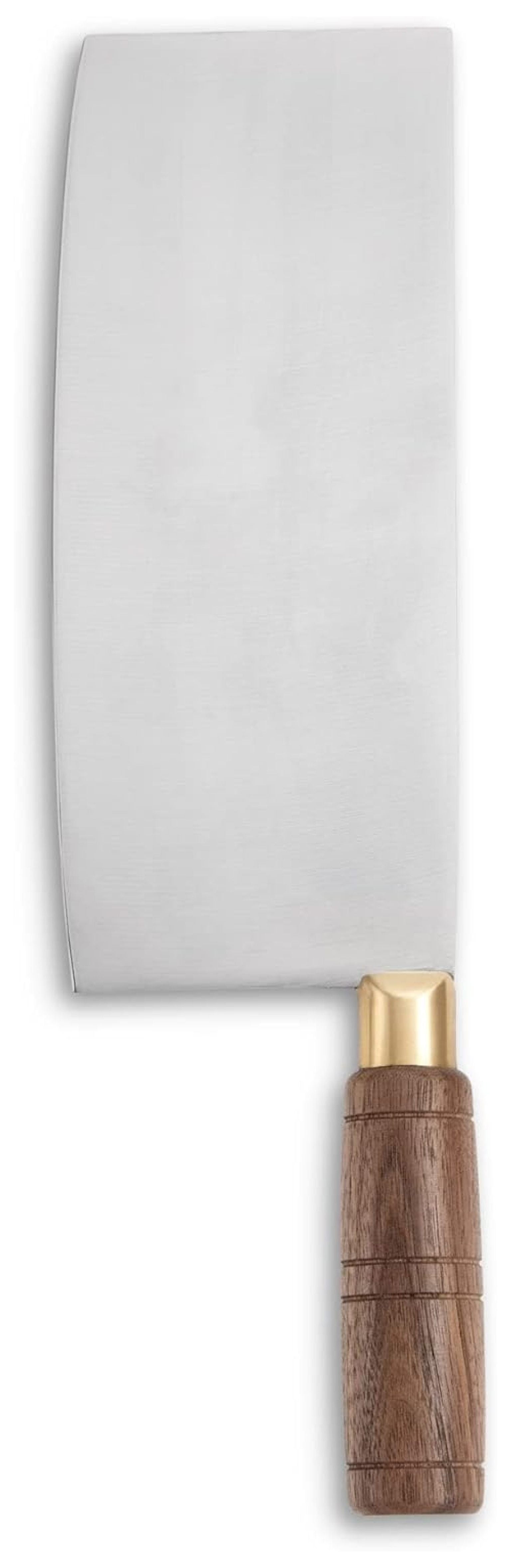 Li Jin Peng Chinese Chef Knife Vegetable Cleaver, Japanese Carbon Steel ...