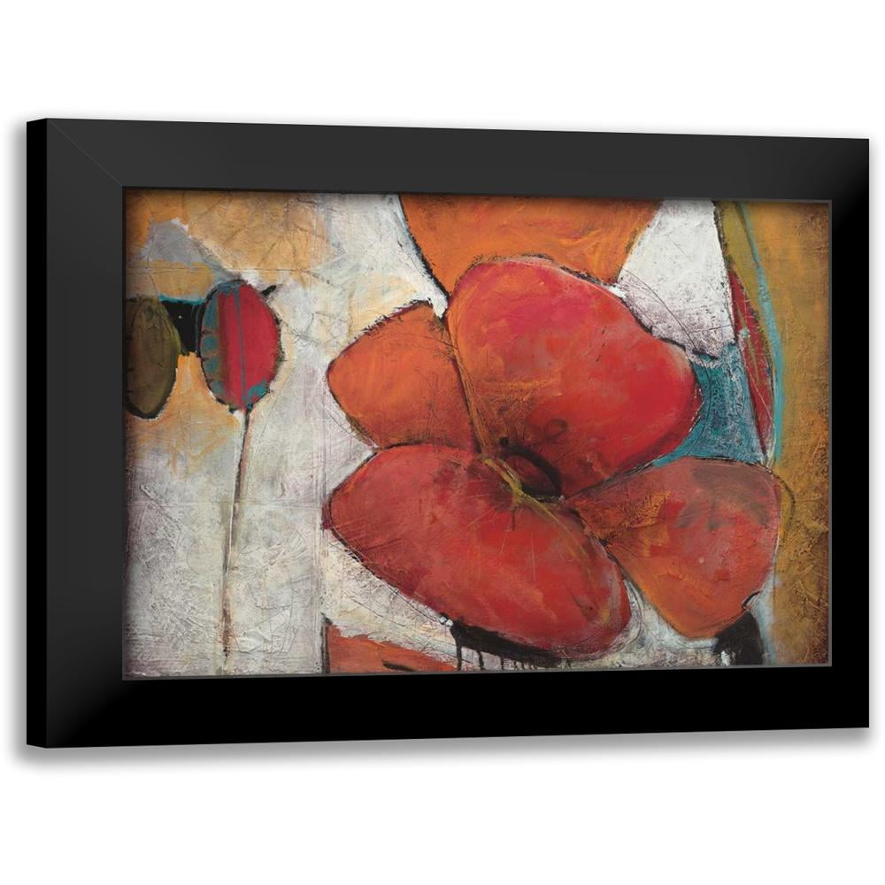 Li-Leger, Don 14x12 Black Modern Framed Museum Art Print Titled - Full ...
