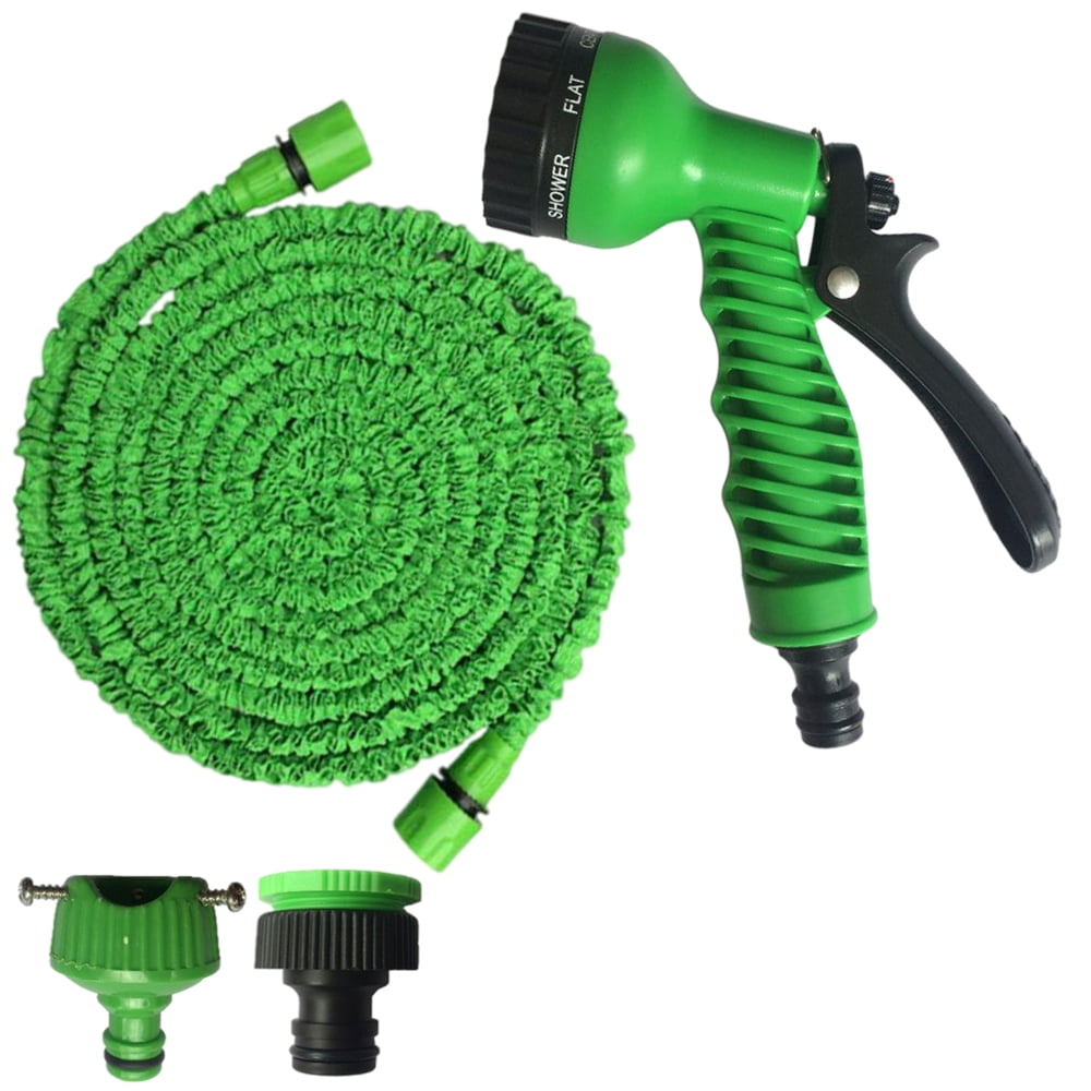 Li Xianchai 2024New, High-Pressure Expandable Magic Hose, Car Wash Pipe ...
