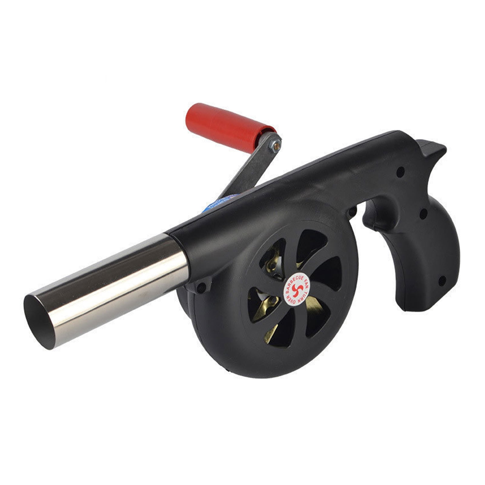 Li Xianchai 220V BBQ Fan Small Blast Engine with Air Collecting ...