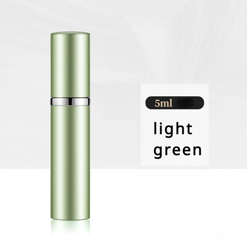 Li Xianchai 5ml Mini Bottom Filling Perfume Spray Dispenser Bottles ...