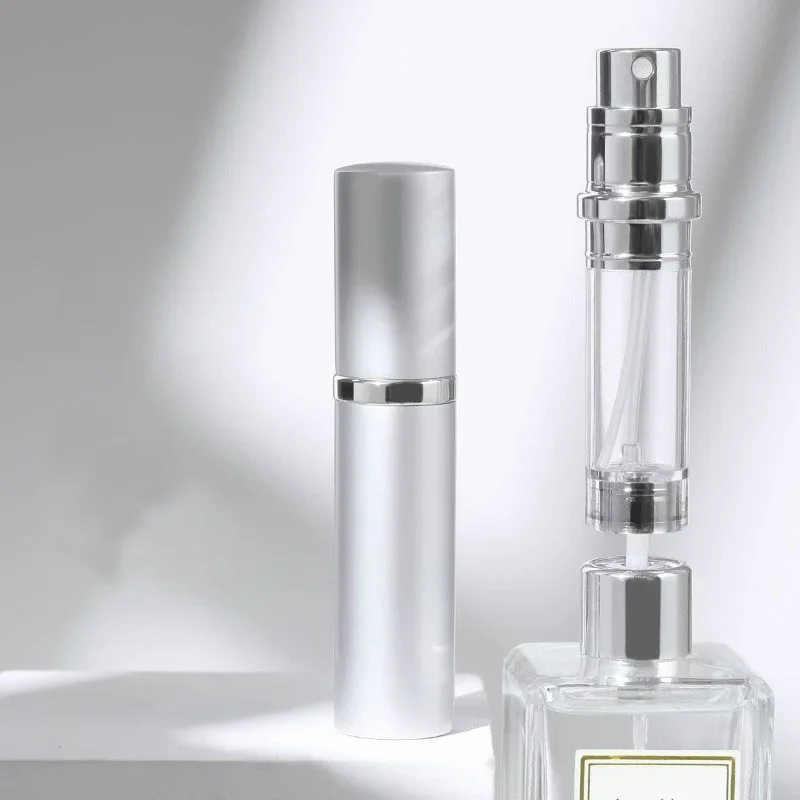 Li Xianchai 5ml Mini Bottom Filling Perfume Spray Dispenser Bottles ...