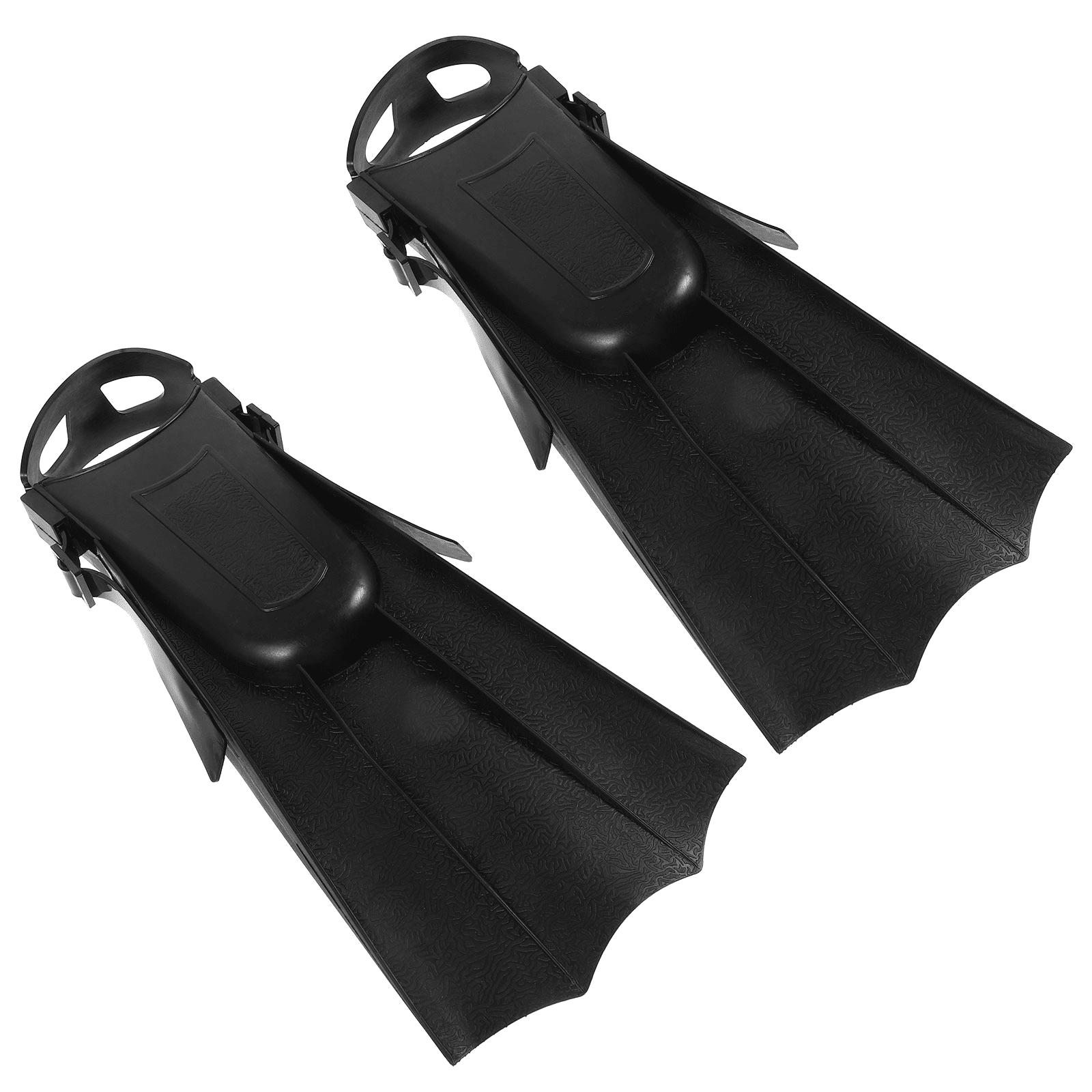 Li Xianchai Diving Fins Swim Training Swimming Floating Snorkeling ...