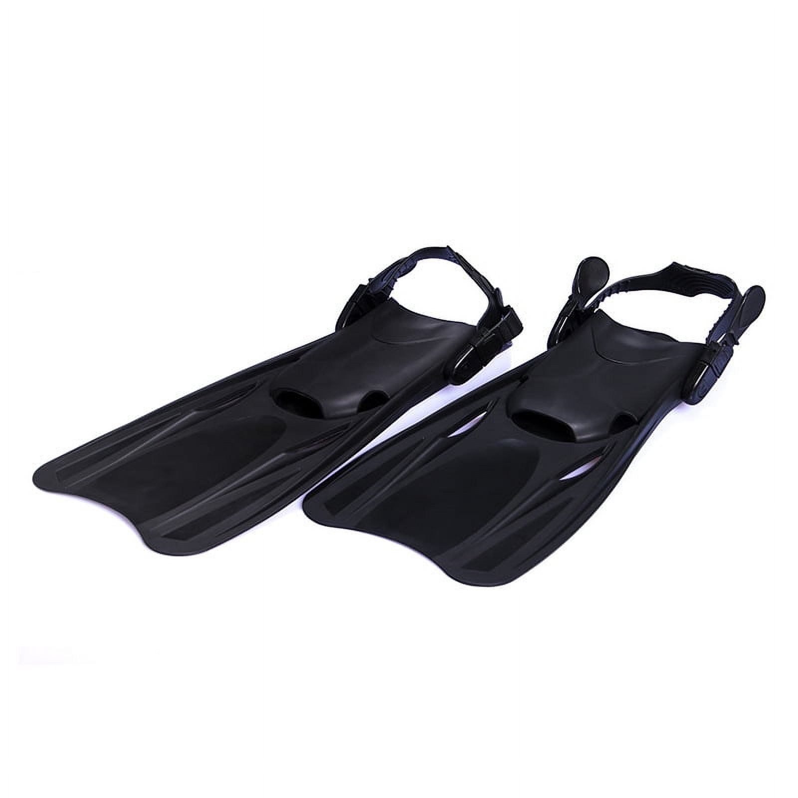 Li Xianchai High-grade frog flippers can adjust the flippers adult foot ...