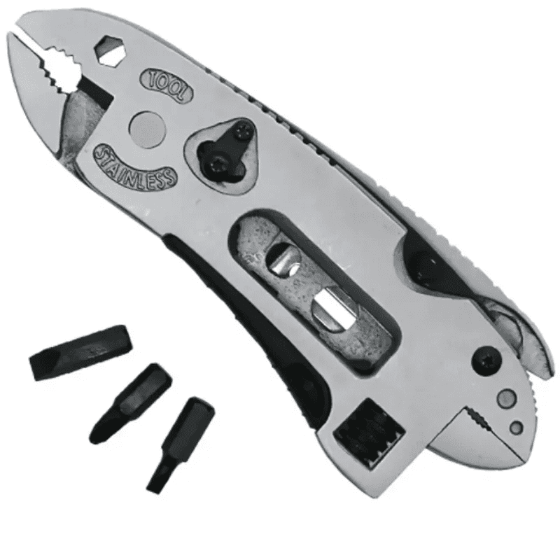 Li Xianchai Multitool Pliers Pocket Knife Screwdriver Set Kit ...