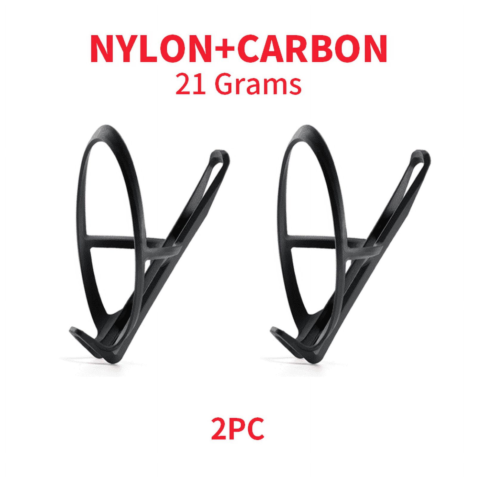 Li Xianchai N2 Water Bottle Holder Nylon Cage 21g Super Light Road Bike ...