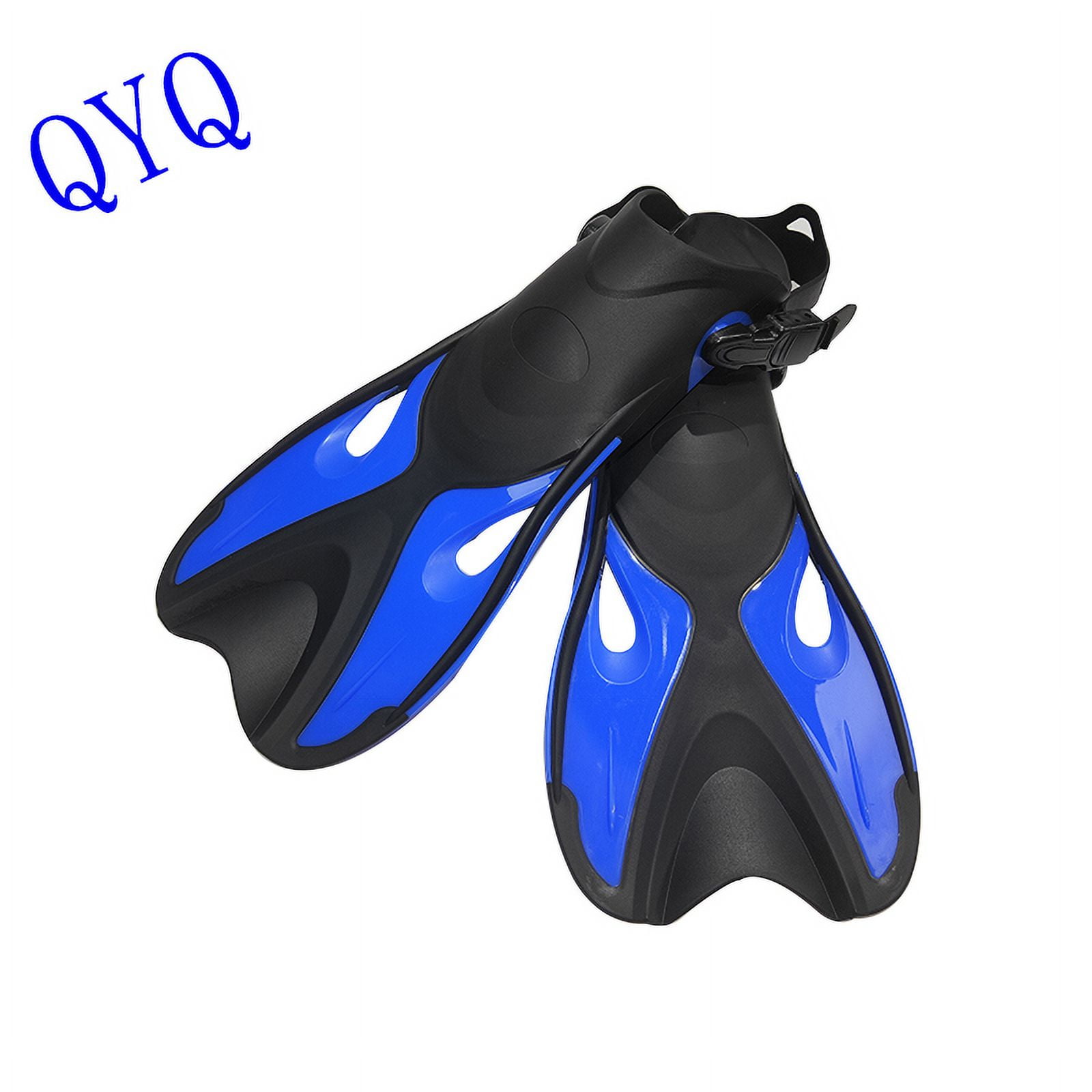 Li Xianchai Professional Scuba Diving Fins Adult Adjustable Swimming ...