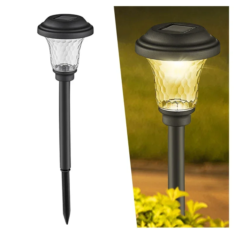 Li Xianchai Solar Light Outdoors New Garden Lamps Powered Waterproof ...