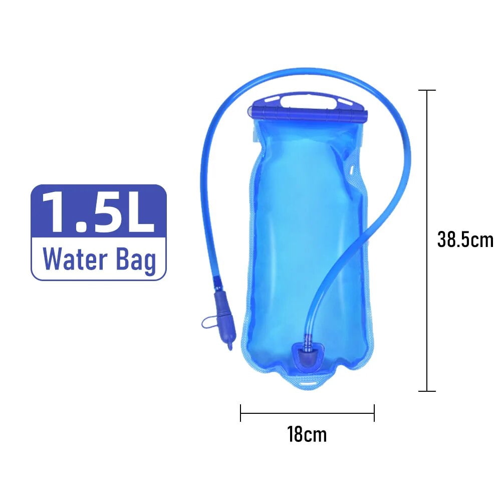 Li Xianchai ThinkRider Water Bladder Water Reservoir Hydration Pack ...