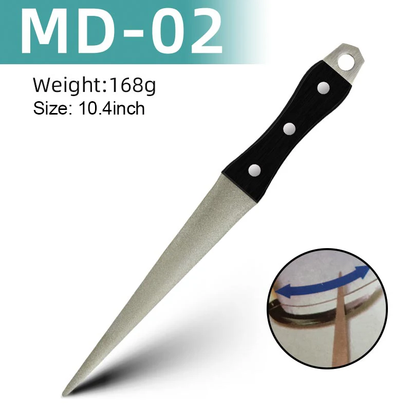 Li Xianchai Whetstone Stone Diamond Knife Sharpener Knife Sharpening ...