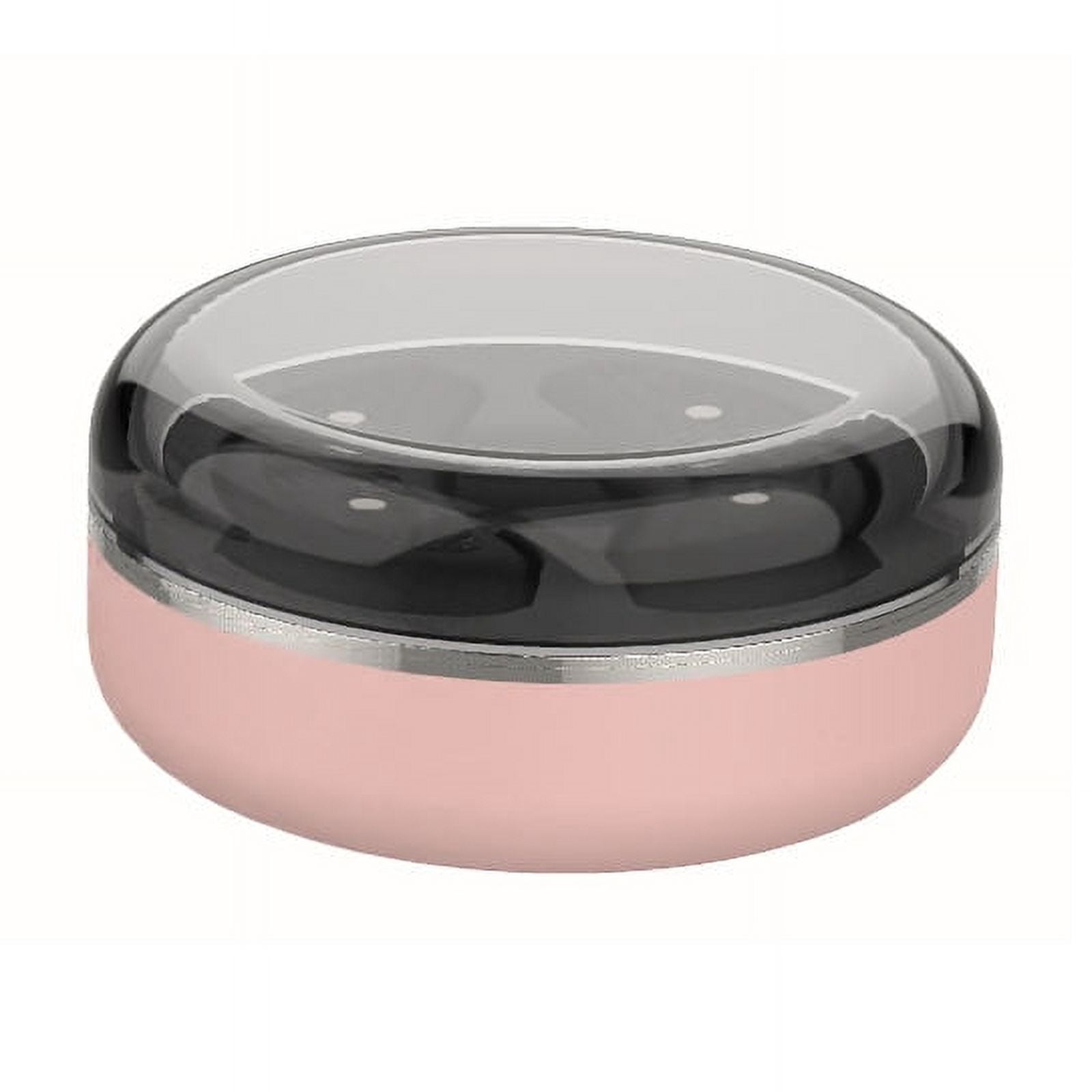 Li XianchaiLed Red Light Eye Care Therapy Ems Massager With Gel Patch ...