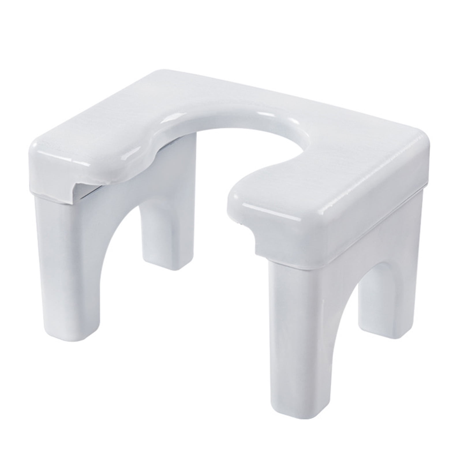 Li XianchaiNew Hot Squatting Potty Poop Stool Easy to Clean Widen Panel ...
