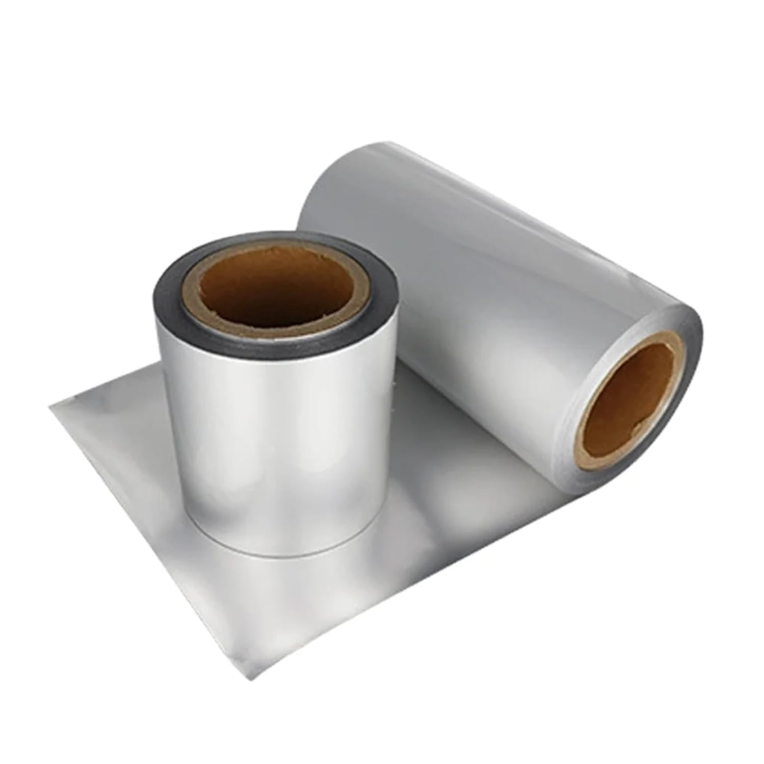 Li ion Battery Aluminum Laminated Film for Lithium Pouch Cell Raw ...