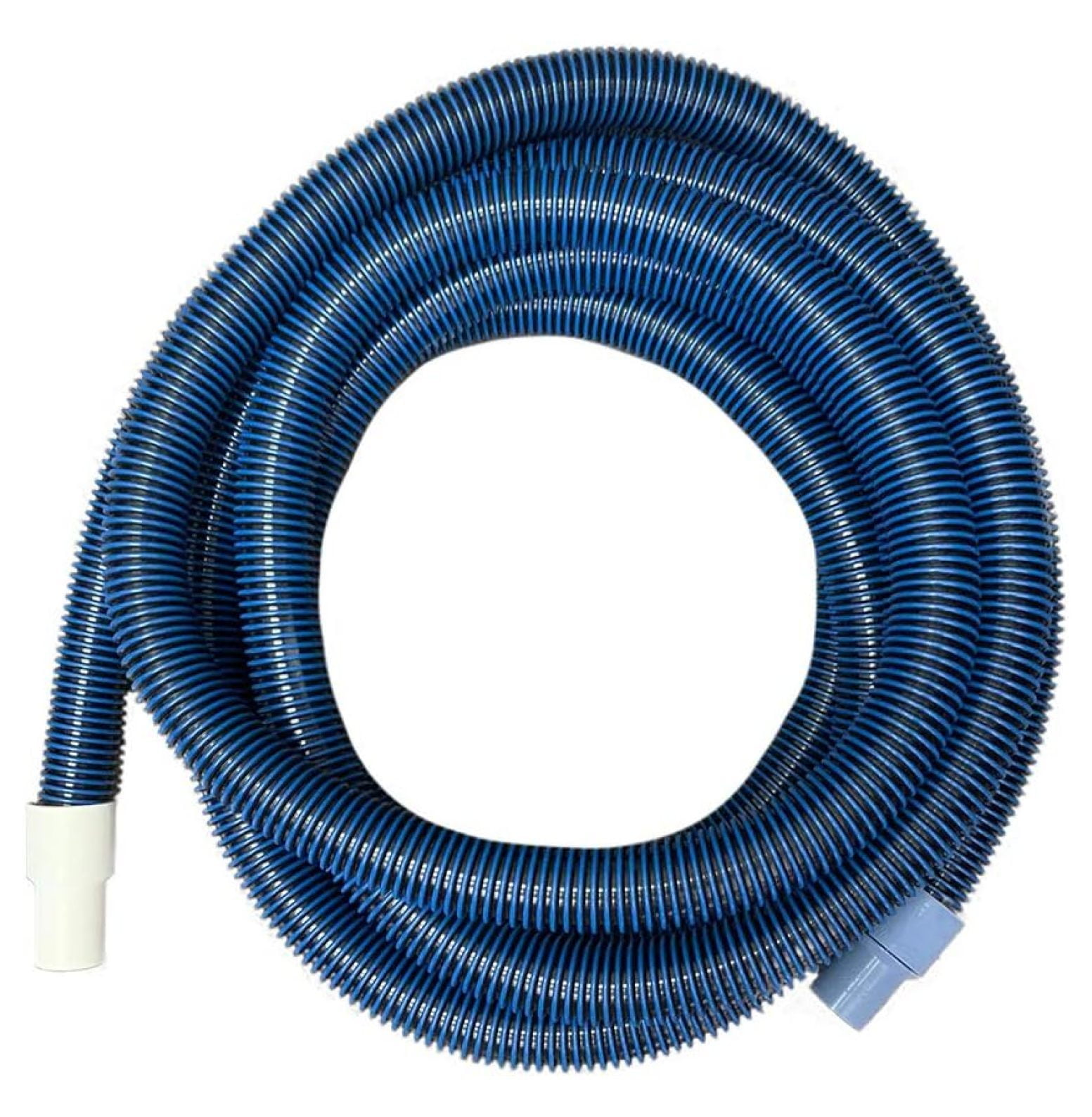 Li jia hao 1.25 Inch Diameter x 27 Feet Long Vacuum Hose for Above ...
