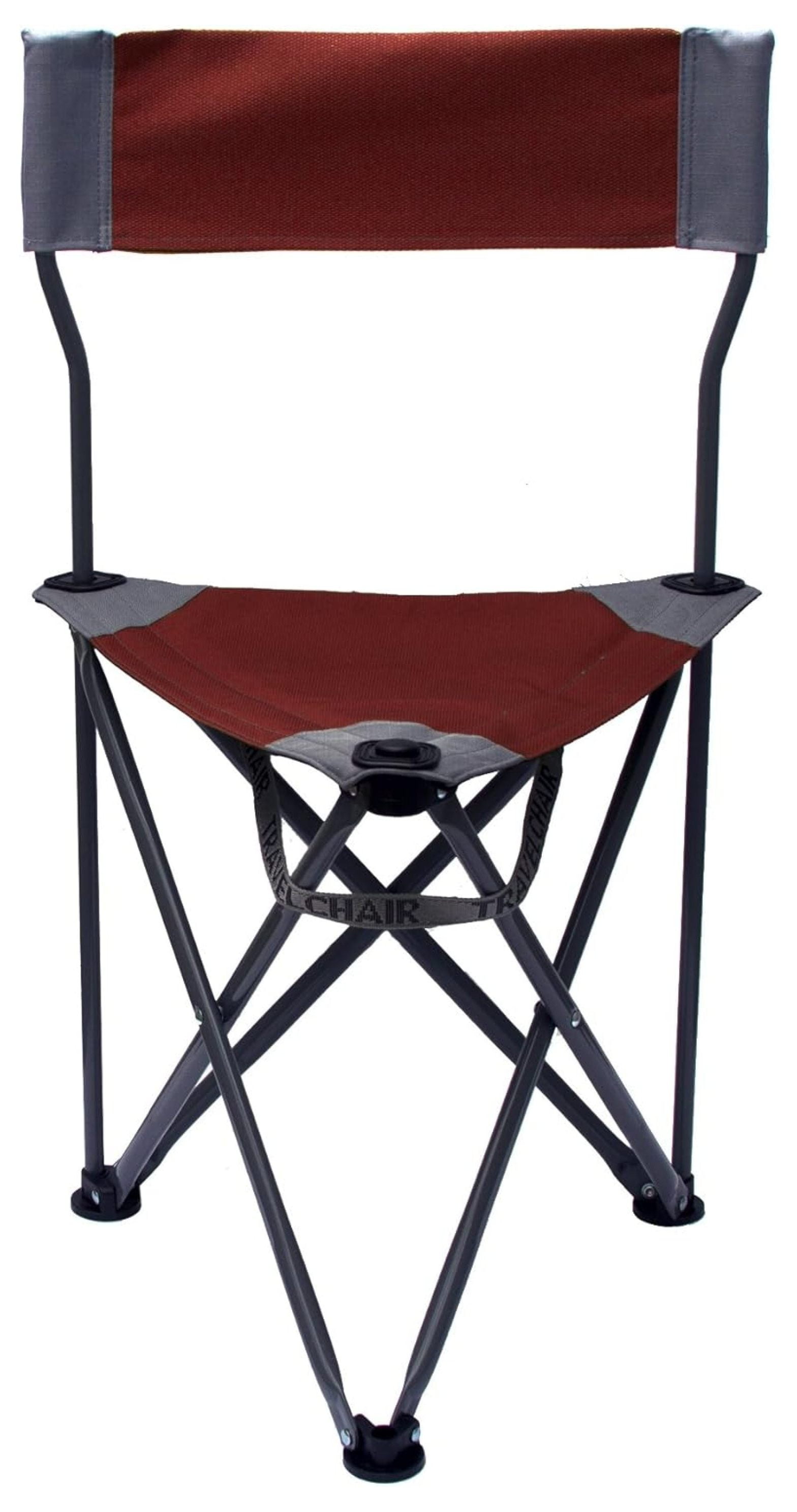 Li jia hao Ultimate Slacker 2.0, Small Folding Tripod Chair with Back ...