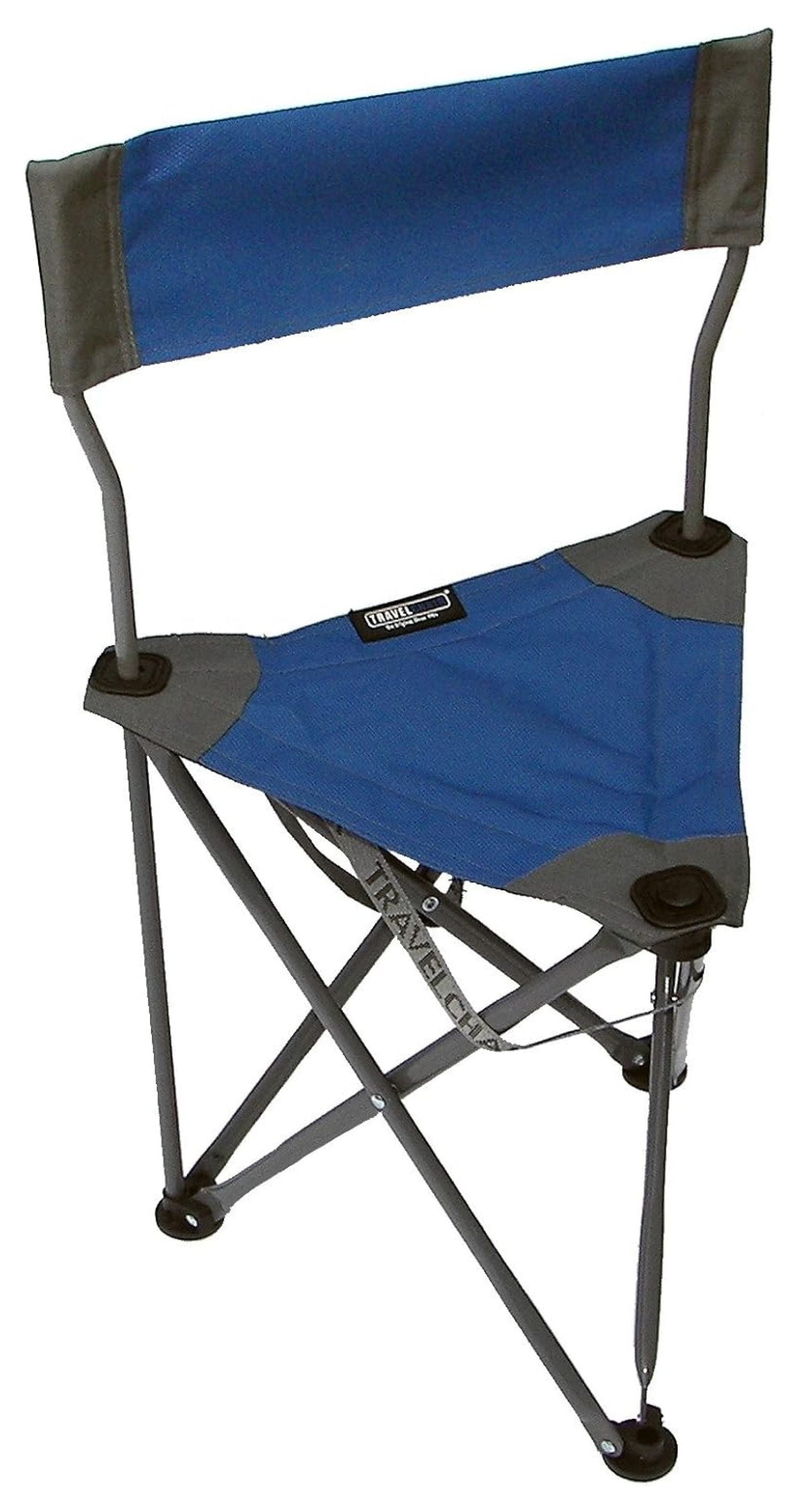 Li jia hao Ultimate Slacker 2.0, Small Folding Tripod Chair with Back ...