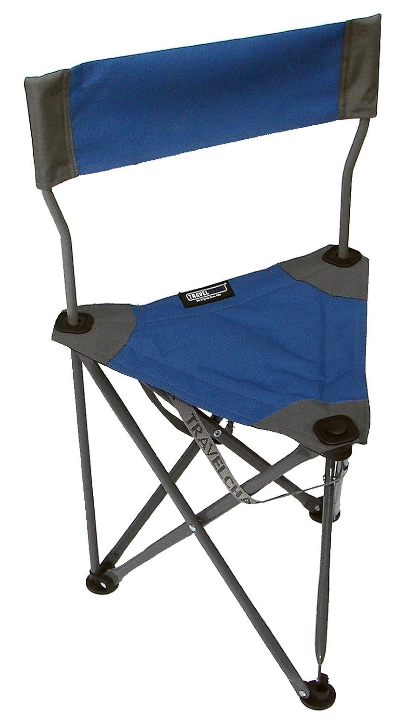 Li jia hao Ultimate Slacker 2.0, Small Folding Tripod Chair with Back ...