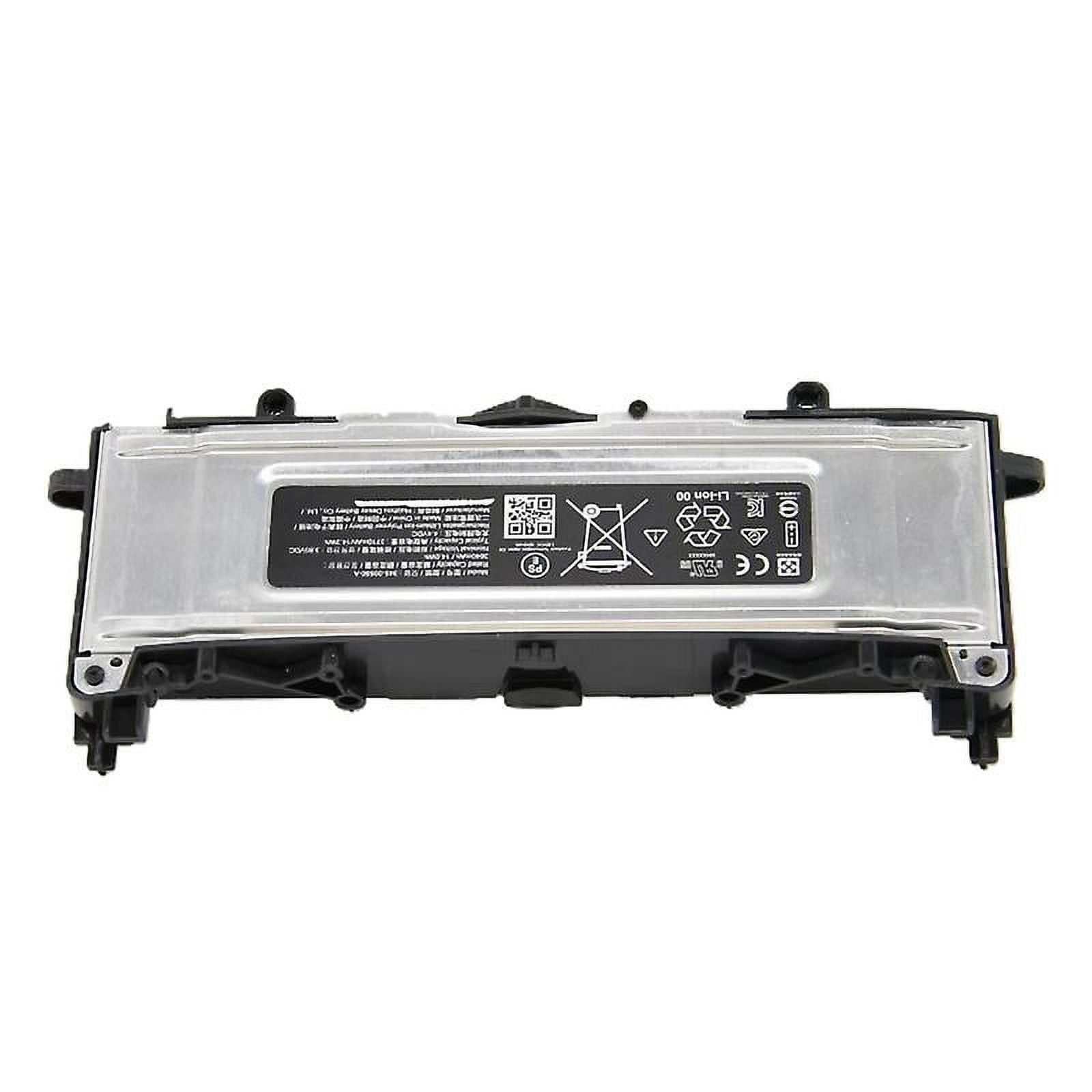 Li-polymer Batteries Lithiumion Battery For Quest 2 Vr Headset Li-ion ...