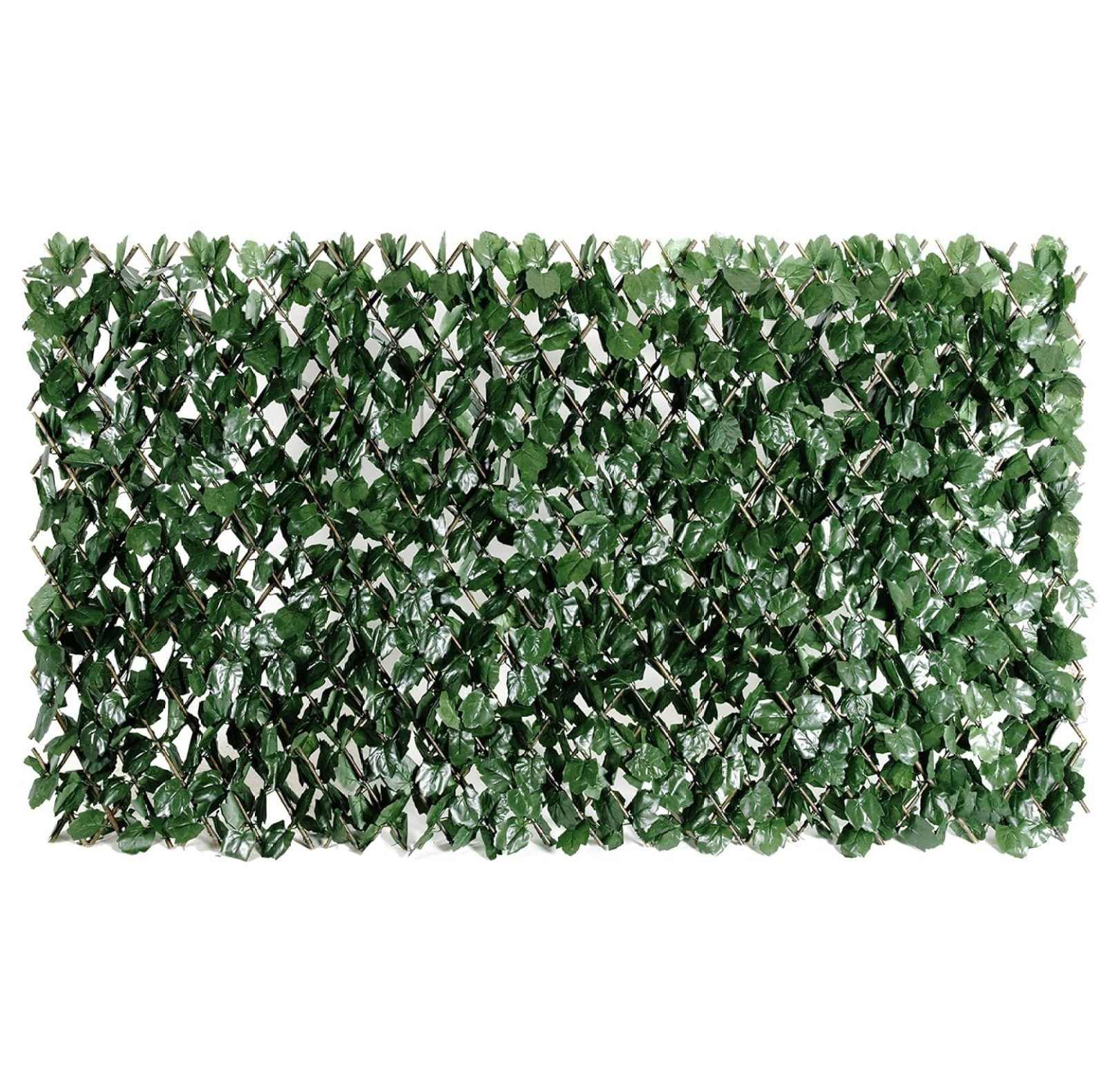 Li shun jin Artificial Expandable Fence Privacy Screen, Retractable ...