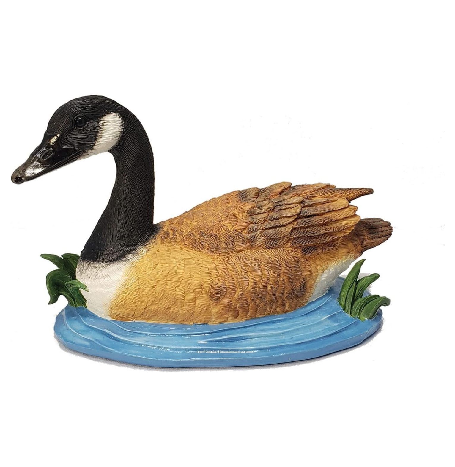 Li shun jin Geese Figurine - Walmart.com