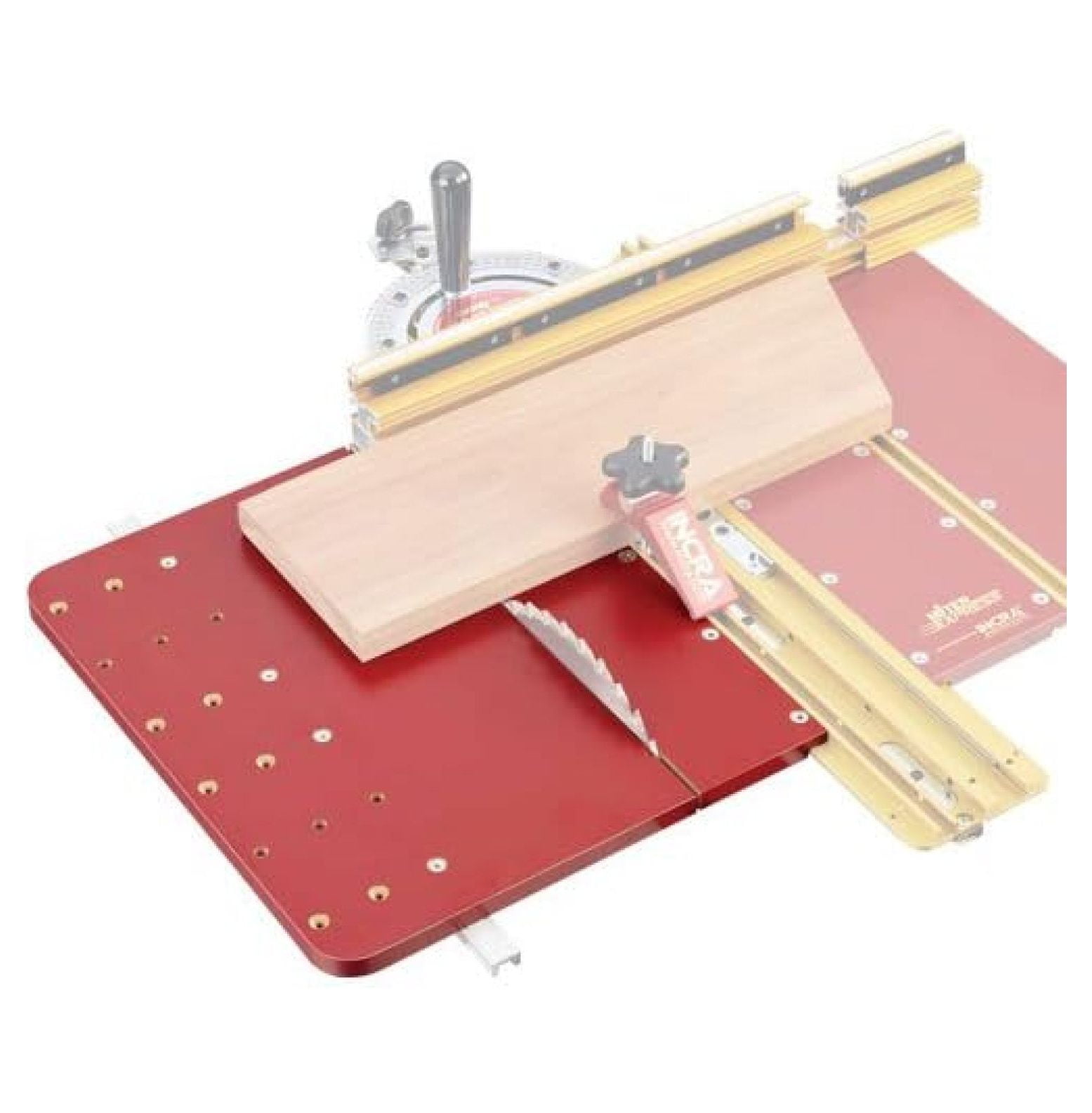 Li shun jin MERPANEL Miter Express Replacement Panel - Walmart.com