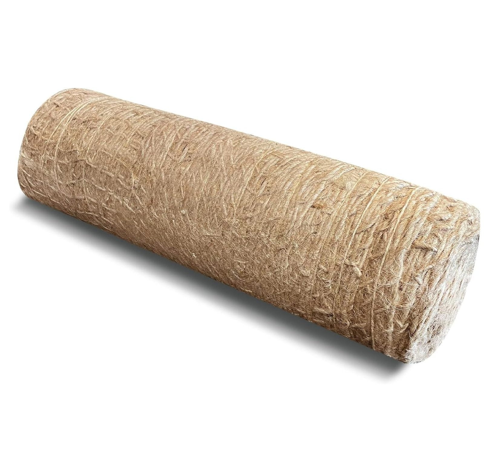 Li shun jin Natural jute Erosion Control, 75yard Jute Netting -" Wide ...