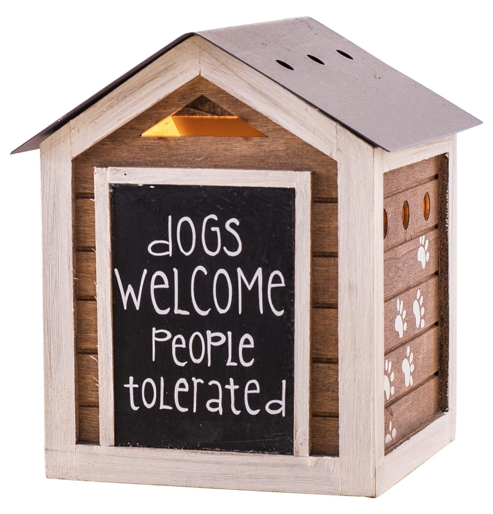 Li shun jin Pet Collection - Scented - Cat and Dog Wax Cube Melter ...