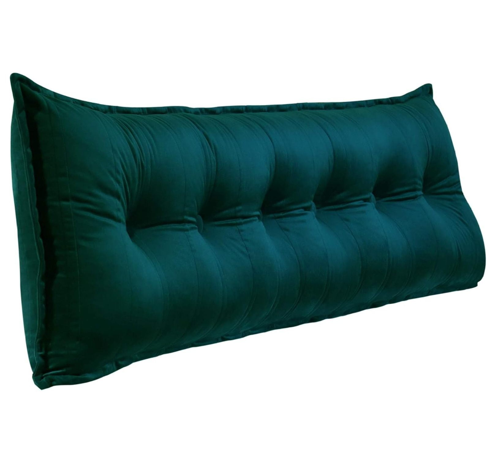 Li shun jin Rectangular Headboard Pillow Bolster Pillow for Bed Back ...