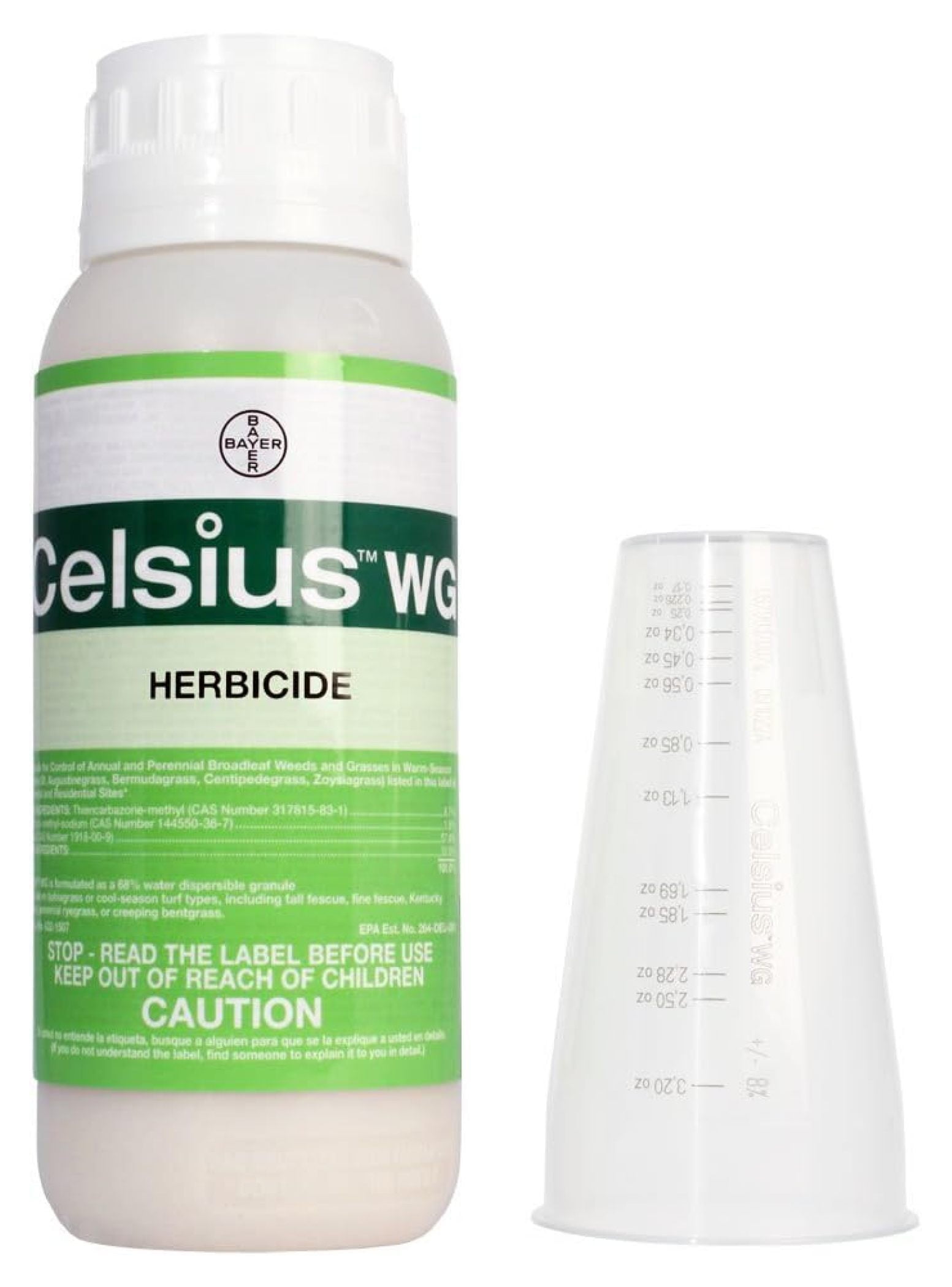 Li shun jin WG Herbicide - Walmart.com