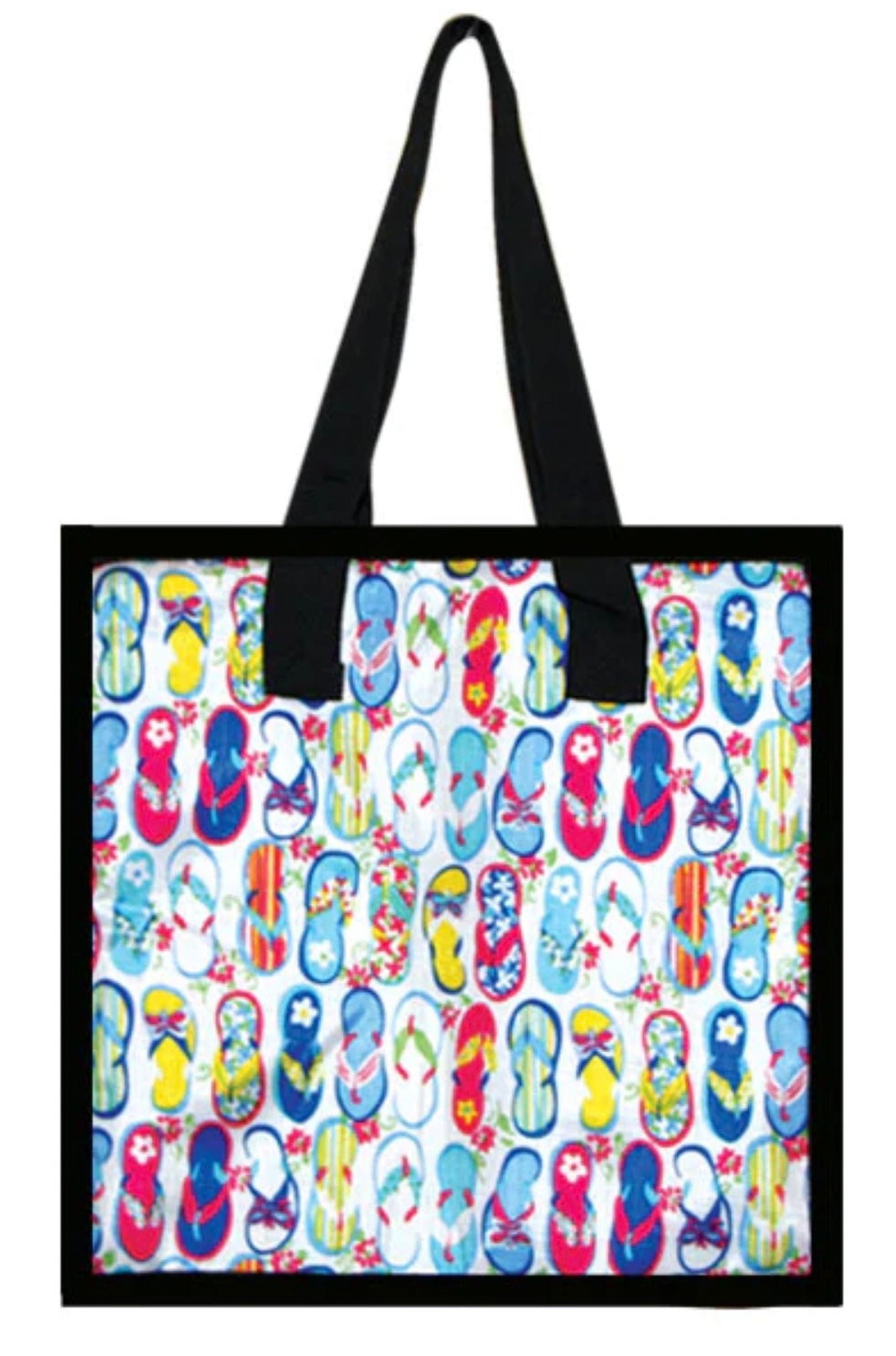 LiAloha Hawaii Eco Islands Insulated Cooler Lunch Picnic Tote Bag ...