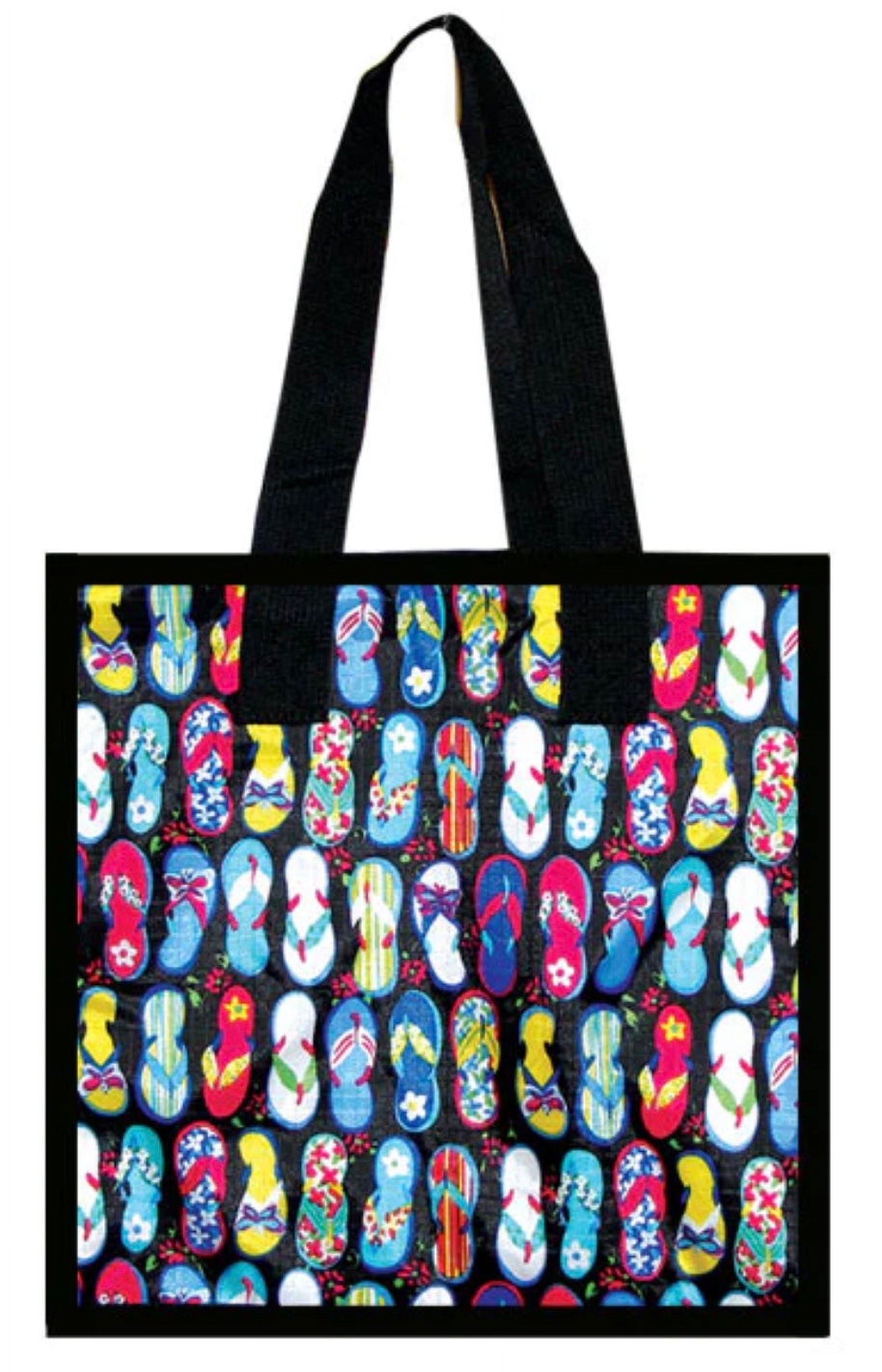LiAloha Hawaii Eco Islands Insulated Cooler Lunch Picnic Tote Bag ...