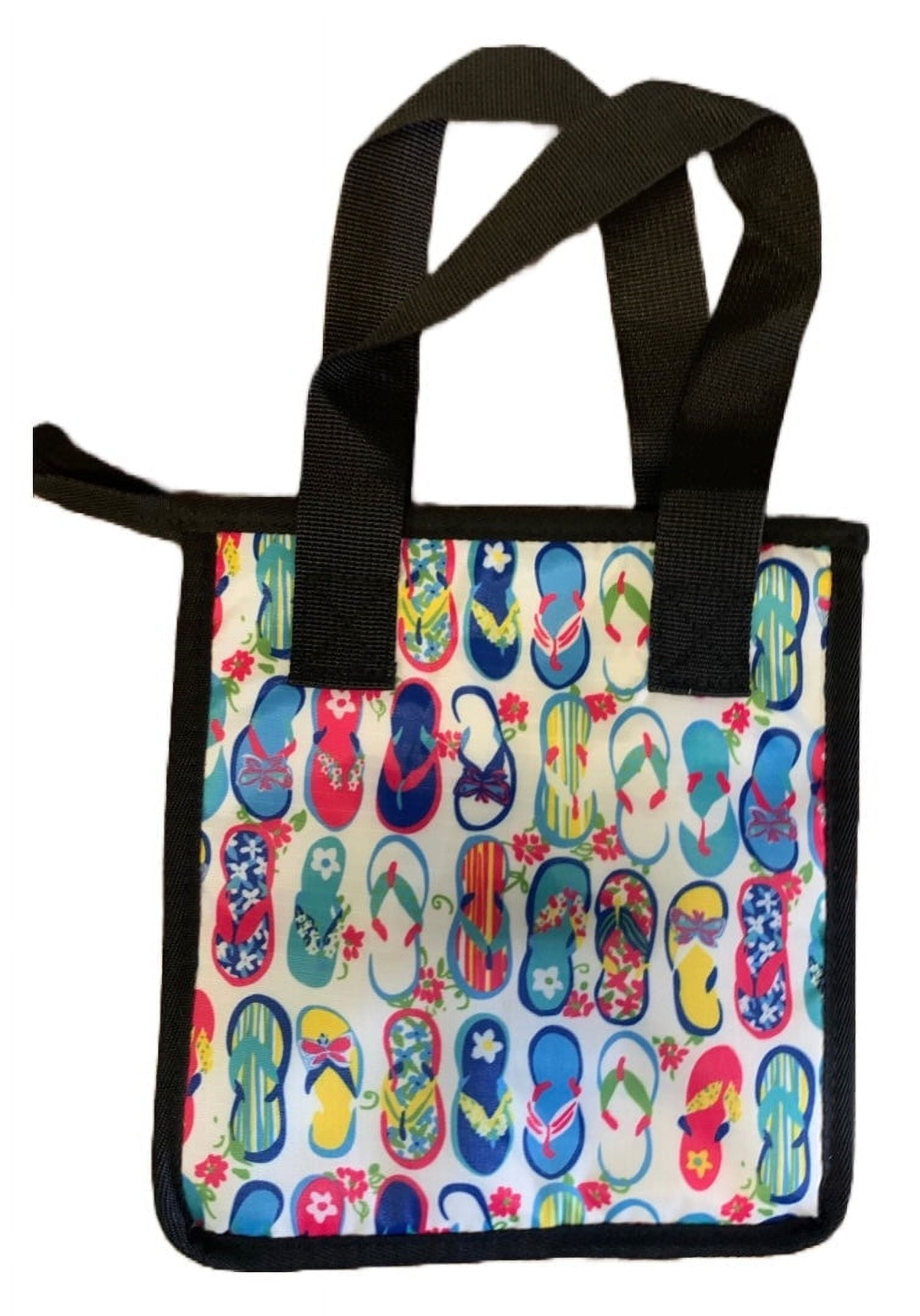 LiAloha Hawaii Eco Islands Insulated Cooler Lunch Picnic Tote Bag ...