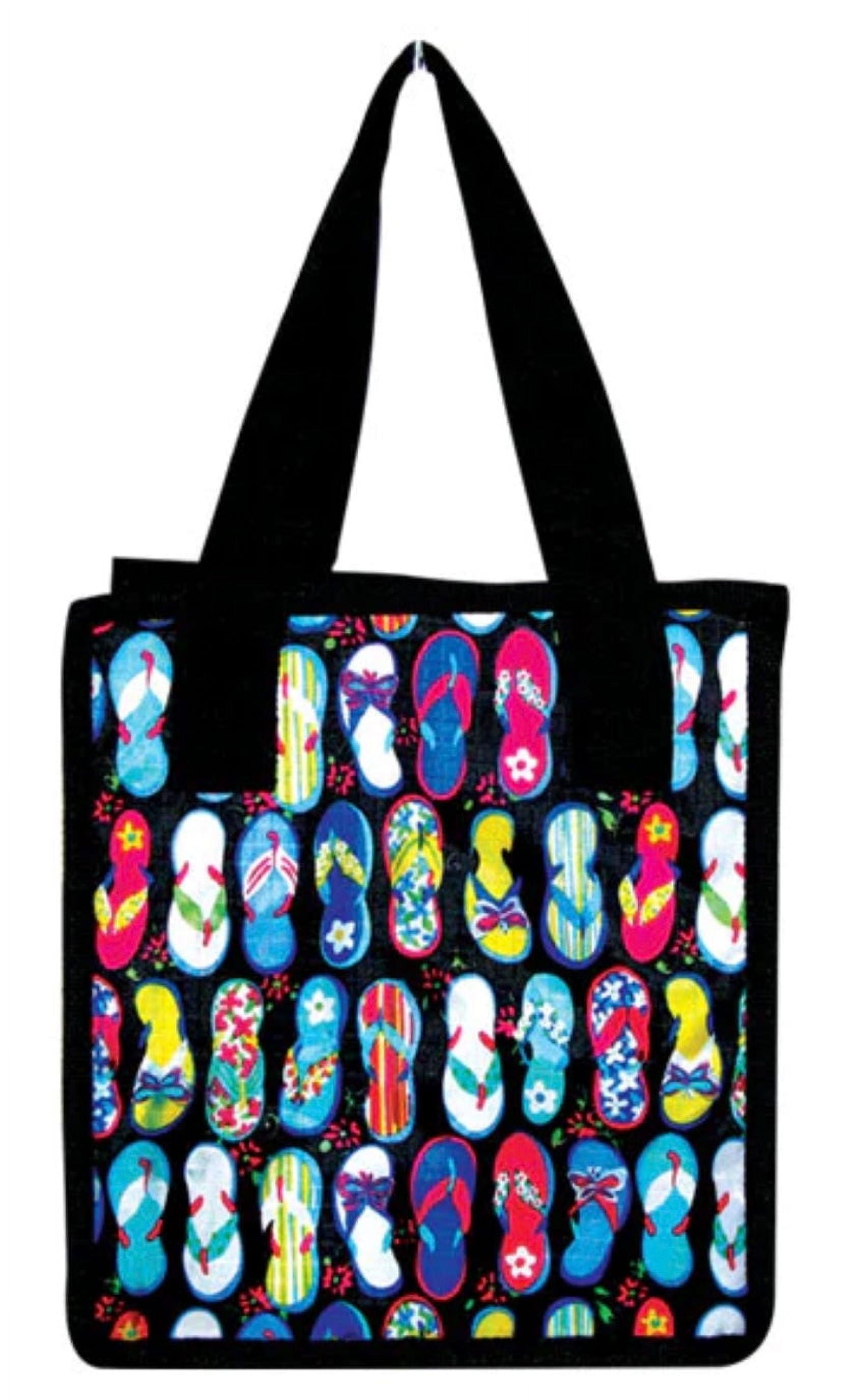 LiAloha Hawaii Eco Islands Insulated Cooler Lunch Picnic Tote Bag ...
