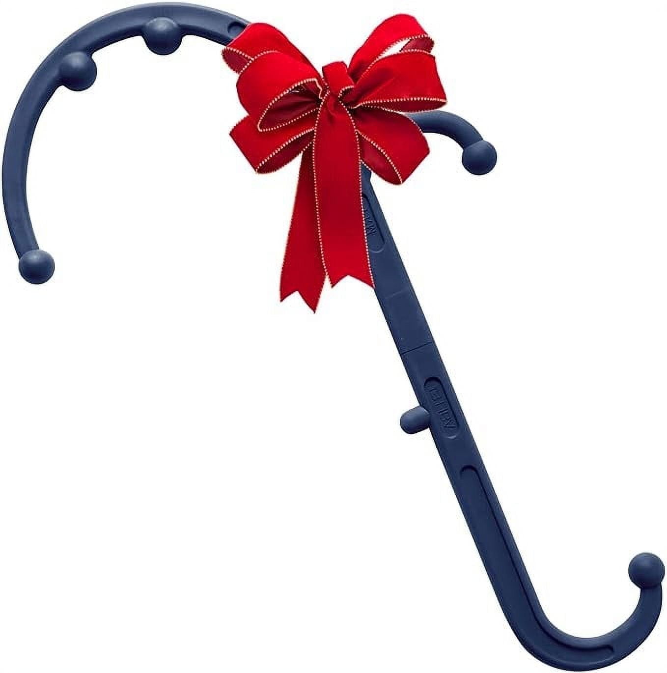 LiBa Versatile Back, Neck, Foot Pain Tool - Massager for Fibromyalgia ...