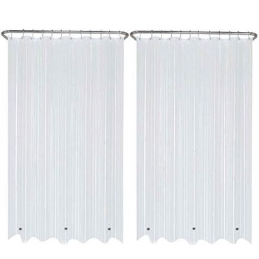 Bamboo Bath Accessories-5-Piece Set Natural Wood Tray, Lotion Dispenser ...