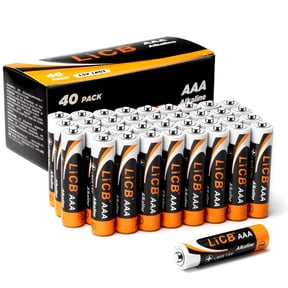 4a Batteries