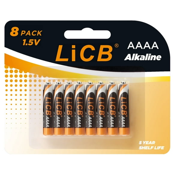 4aaaa Battery