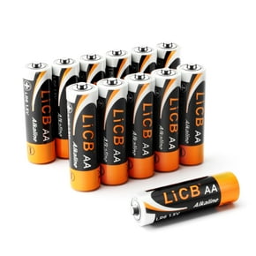 1 5 V Battery Lr1