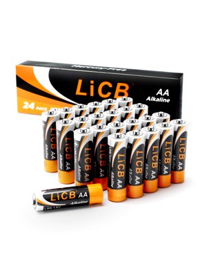 AA Batteries in Batteries - Walmart.com