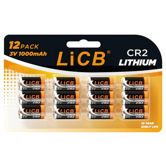 Cr15h270 Batteries