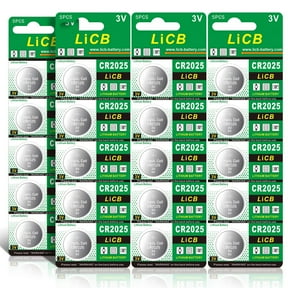 Cr2050 Batteries