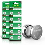 364 Watch Battery