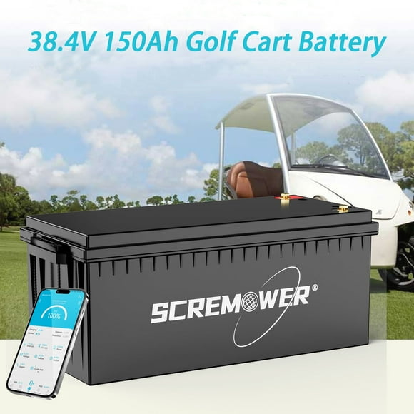 6 Volt RV Batteries in 6 Volt Batteries - Walmart.com