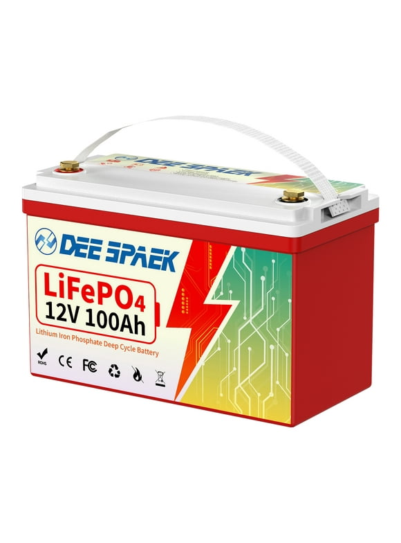 12 Volt Car Batteries in 12 Volt Batteries - Walmart.com