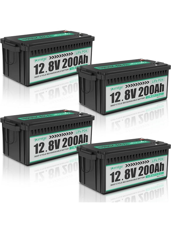 RV Batteries in Batteries and Accessories - Walmart.com